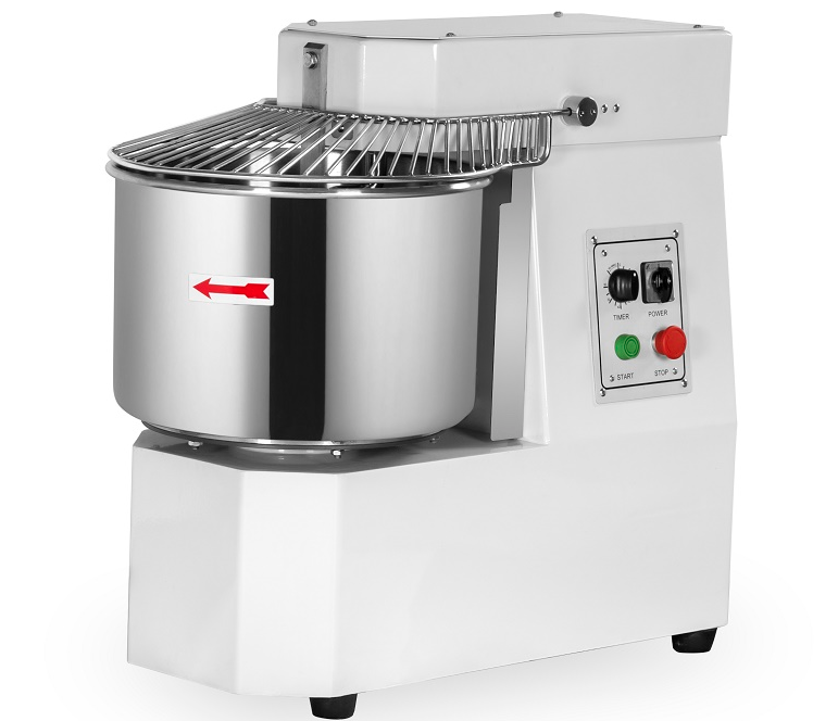 Spiral Dough Mixer 50ltr SMC50 - CaterServeUK
