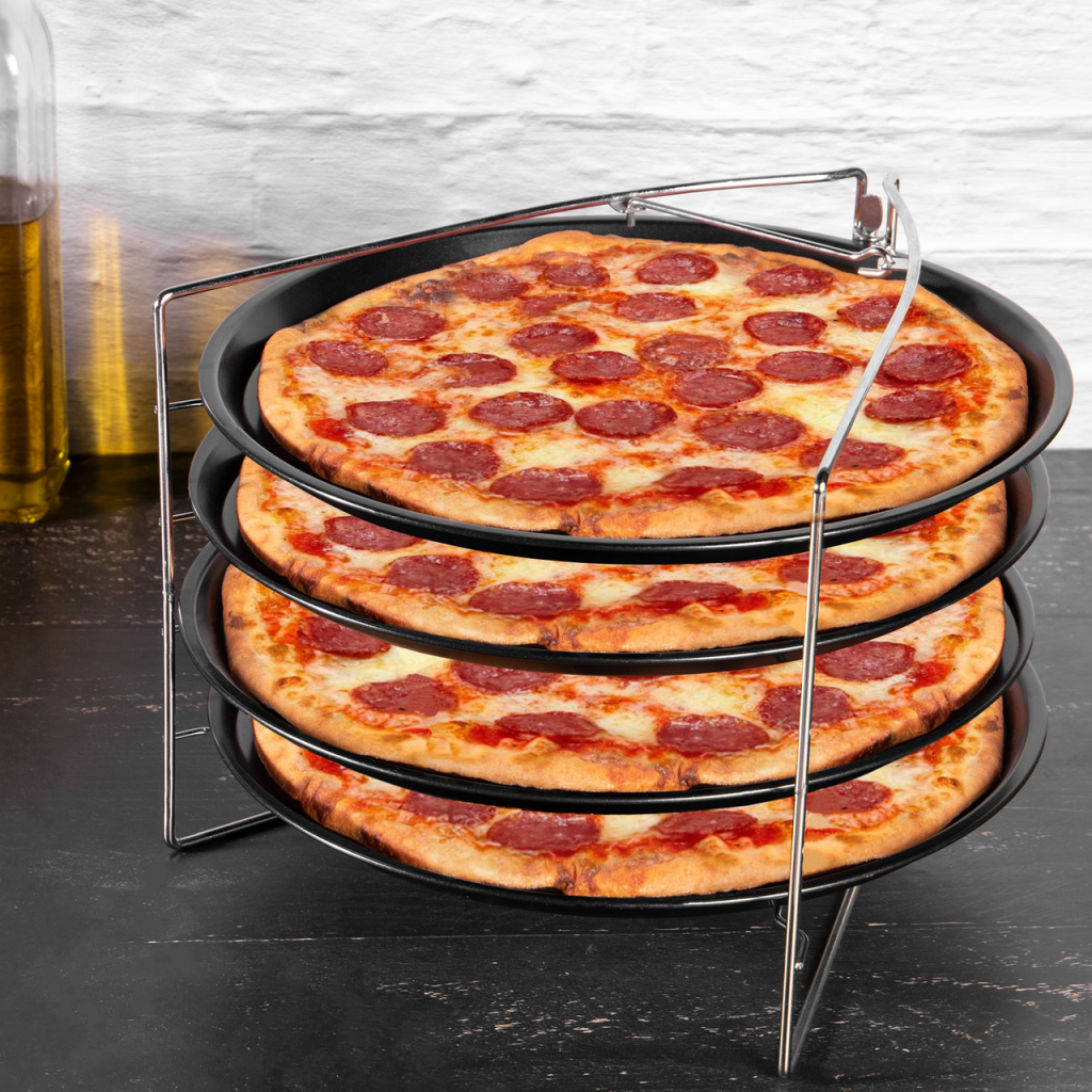 Luxury Pizza Party Pack - CaterServeUK