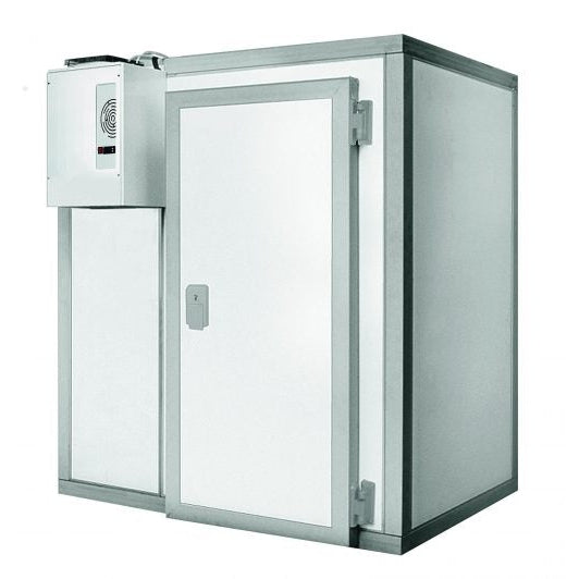 Safety measures in a cold room - CaterServeUK
