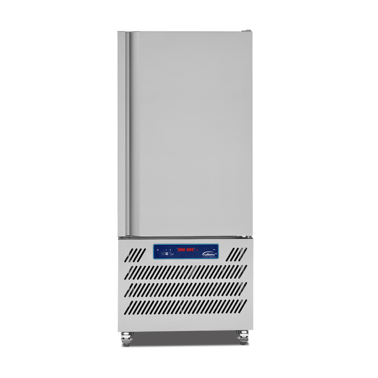 Williams Commercial Reach-In Blast Chiller Freezer- 40kg Capacity ...